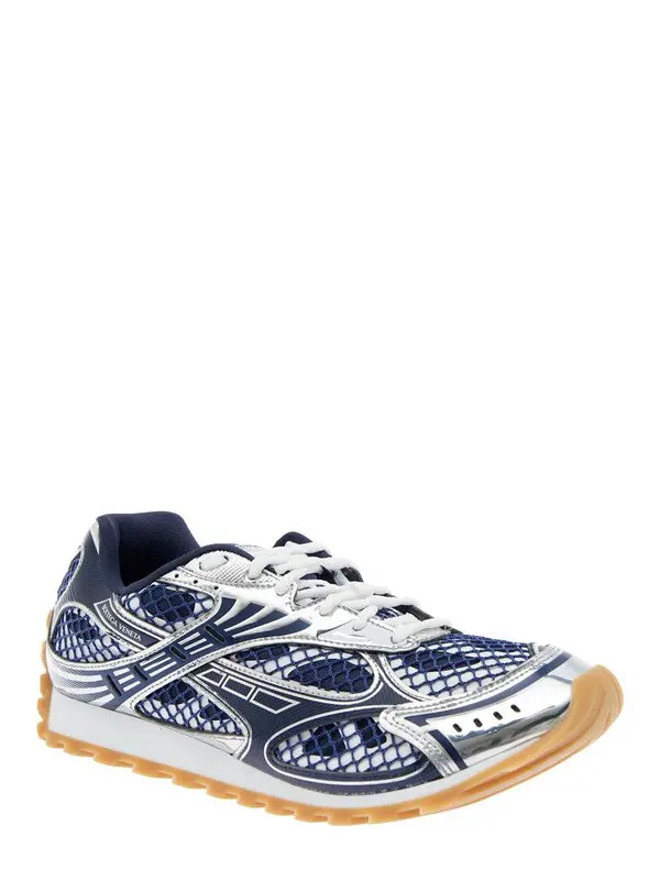 Bottega Veneta Orbit Sneaker - Multicolor
