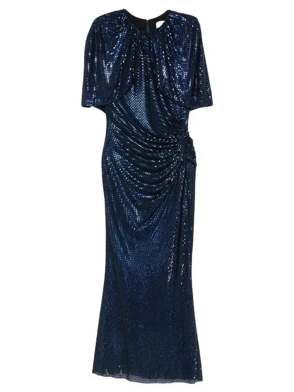 SELF-PORTRAIT Dresses Cocktail & Party Dresses - Blue