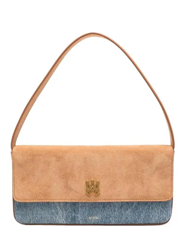 Amiri Shoulder Bags - Brown