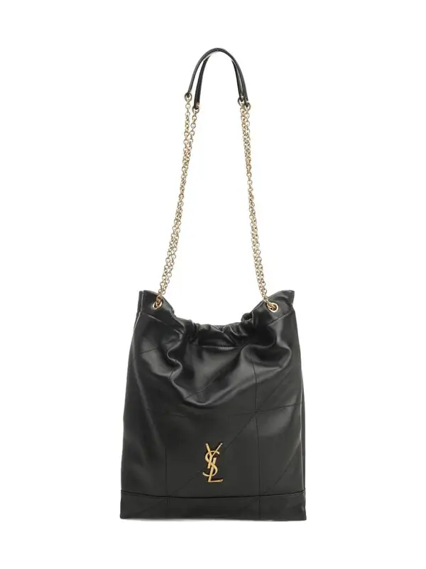 Saint Laurent Jamie Pouch - Black