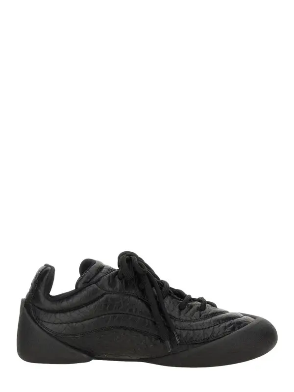 Alexander McQueen Flexion Sneaker - Black
