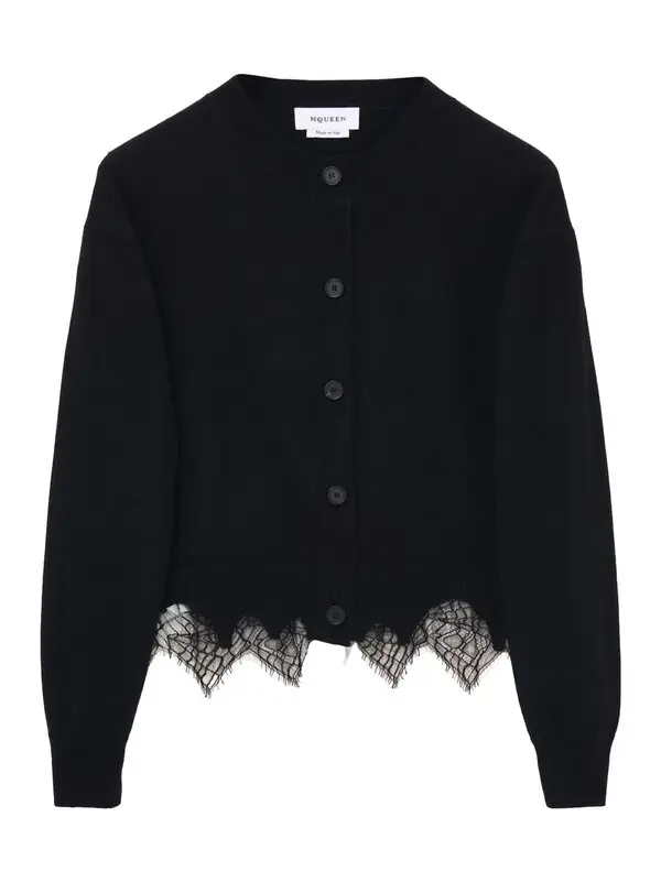 Alexander McQueen Knitwear - Multicolor