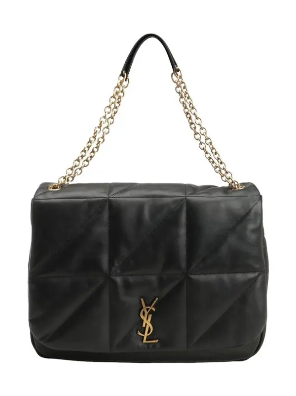 Saint Laurent Jamie Bag - Black