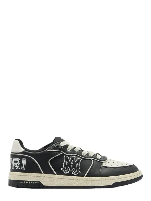 Amiri Newport Trainers - Black