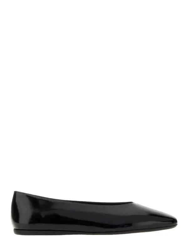 Prada Ballet Flat - Black