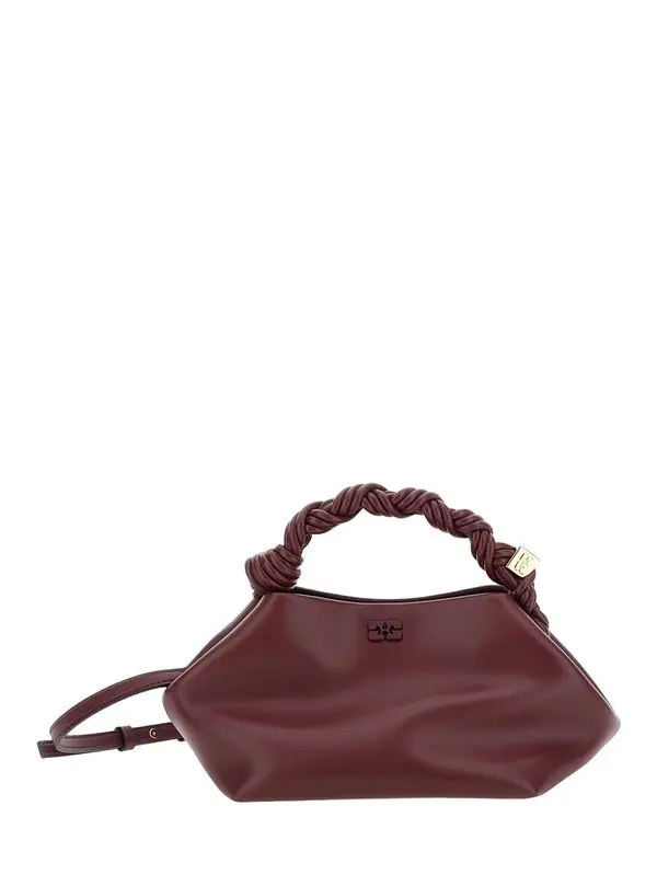 GANNI Bou Piccola Handbag - Multicolor