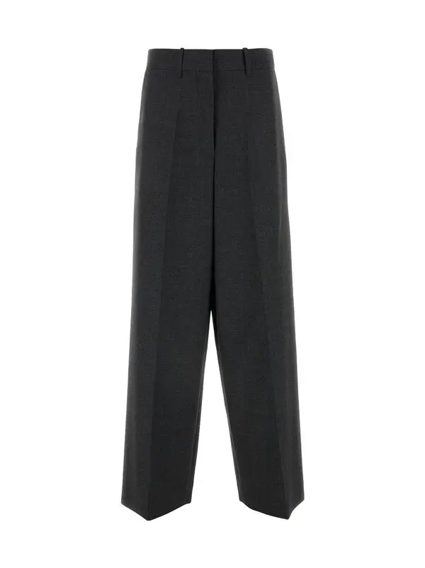 Givenchy Tailoring Trousers - Multicolor