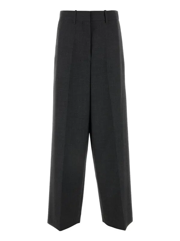Givenchy Tailoring Trousers - Multicolor