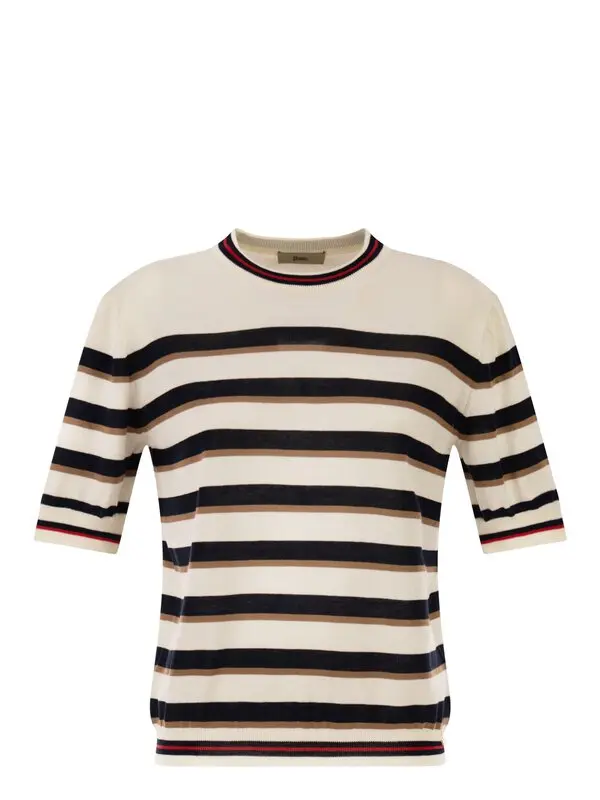 Herno Jumper - Multicolor