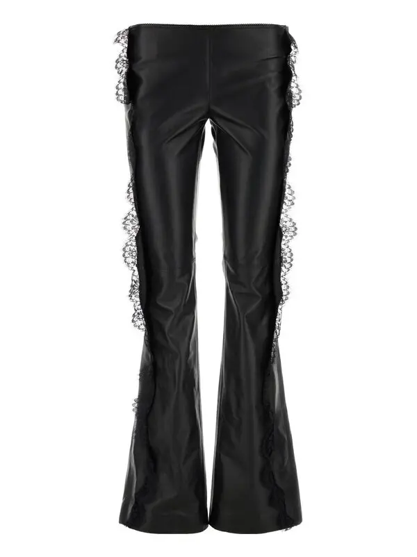 Off-White Pantalone - Multicolor