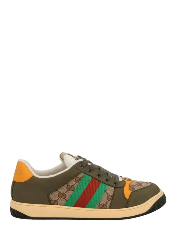 Gucci Sneaker Screener - Multicolor