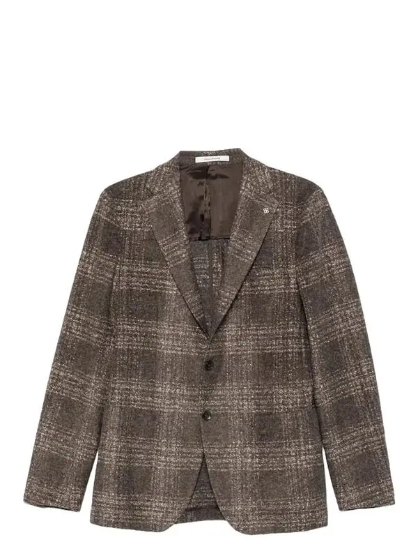 Tagliatore Jackets Blazers - Brown