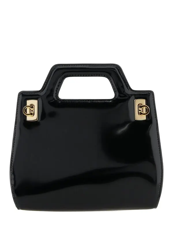 FERRAGAMO Handbag - Multicolor