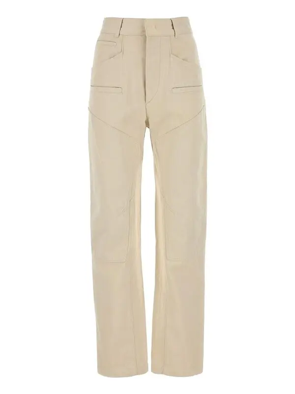 Isabel Marant Étoile Emmy-gd - Multicolor