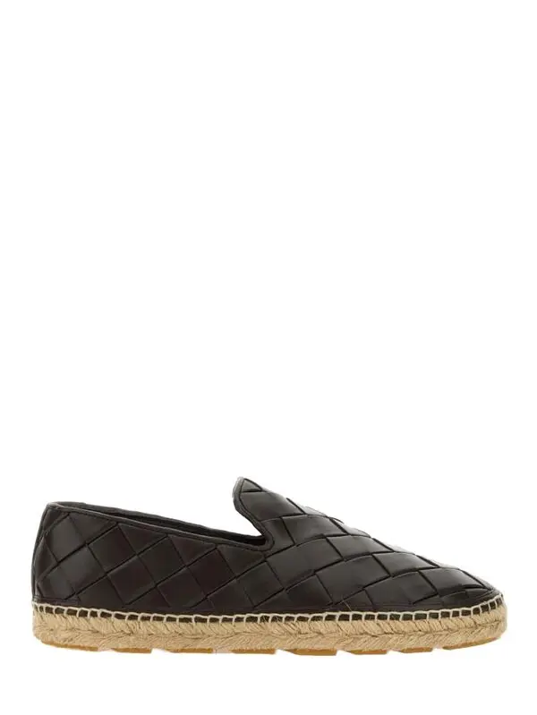 Bottega Veneta Sawyer Sneaker - Brown