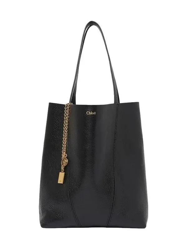 Chloé Spin Tote Bag - Multicolor