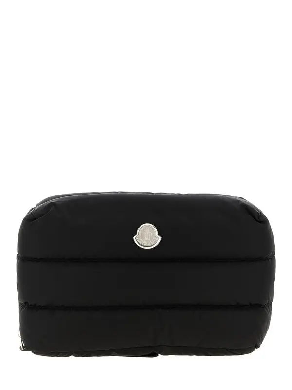 Moncler Caradoc' Beauty - Black