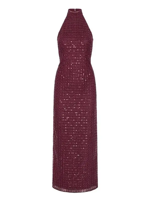 ROTATE BY BIRGER CHRISTENSEN Dresses Evening Dresses - Red