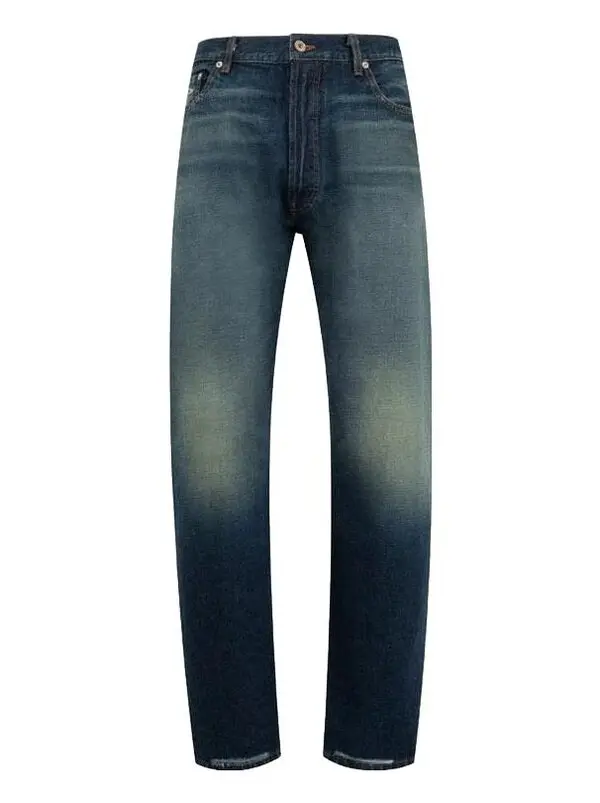 GALLERY DEPT. Regular & Straight-leg Jeans - Blue
