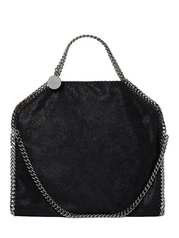Stella McCartney Falabella Tote - Black