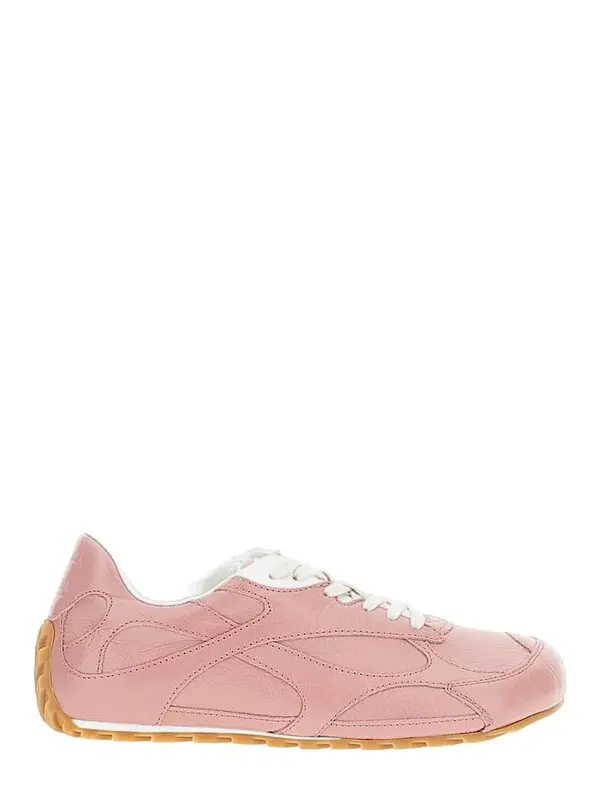 Bottega Veneta Orbit Flash Sneaker - Multicolor