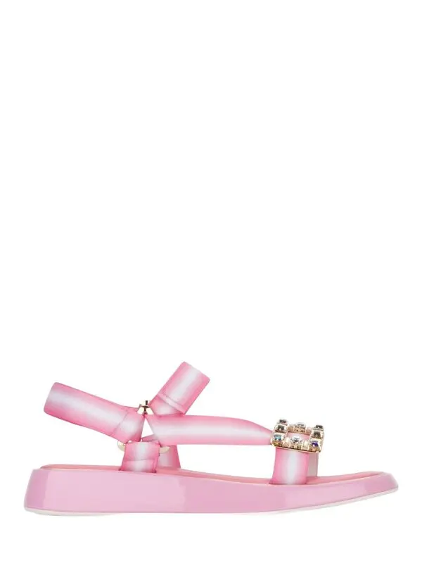 ROGER VIVIER Sandali - Multicolor