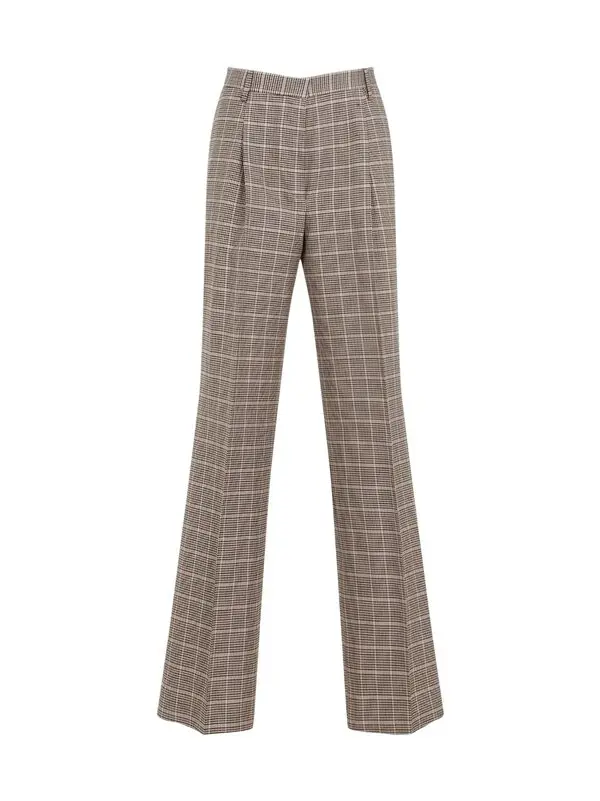 Dries Van Noten Portia Pants - Multicolor