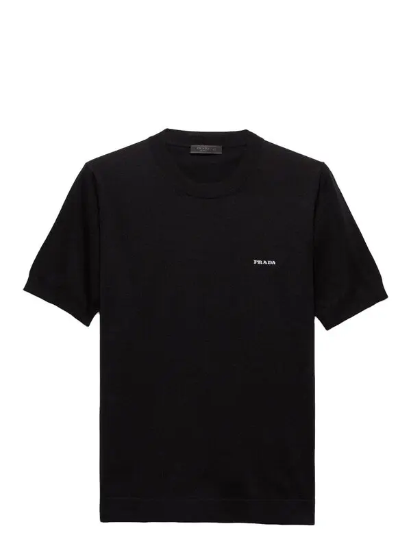 Prada T-shirt - Black