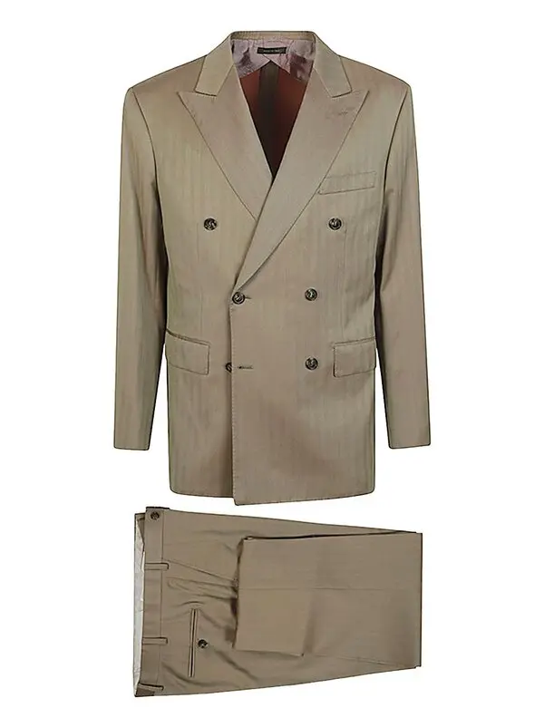 Brioni Dresses - Multicolor