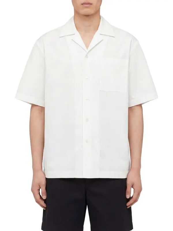 Bottega Veneta Shirt - White