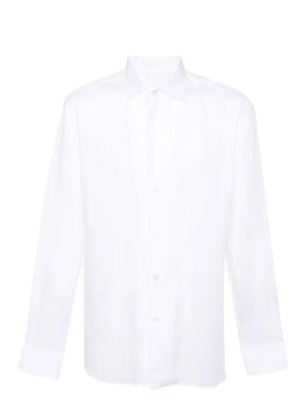 Brioni Shirts - Multicolor