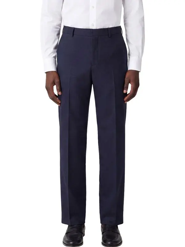 Gucci Suit - Blue