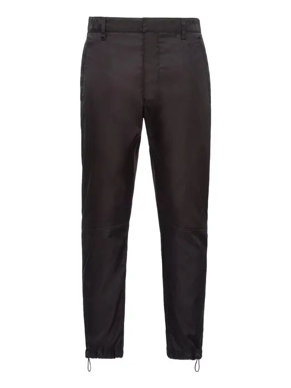 Prada Pants - Black
