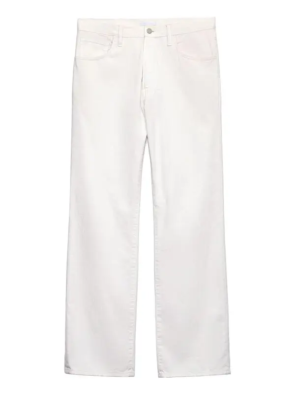 Prada Pants - White
