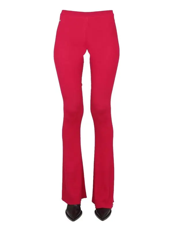 Dsquared2 Flare Pant - Pink