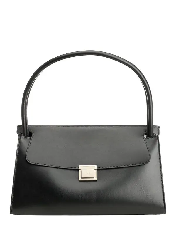 AMI Paris Mimi Bag - Black