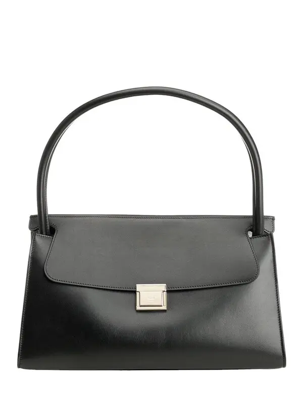 AMI Paris Mimi Bag - Black