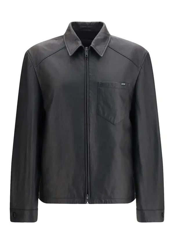 Prada Jacket - Black