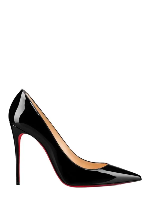 CHRISTIAN LOUBOUTIN Pump - Black