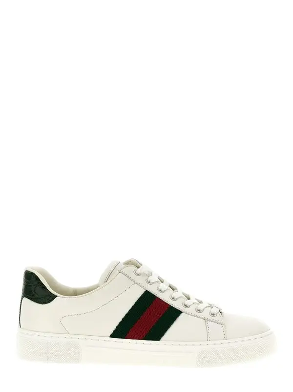 Gucci Sneakers - Green