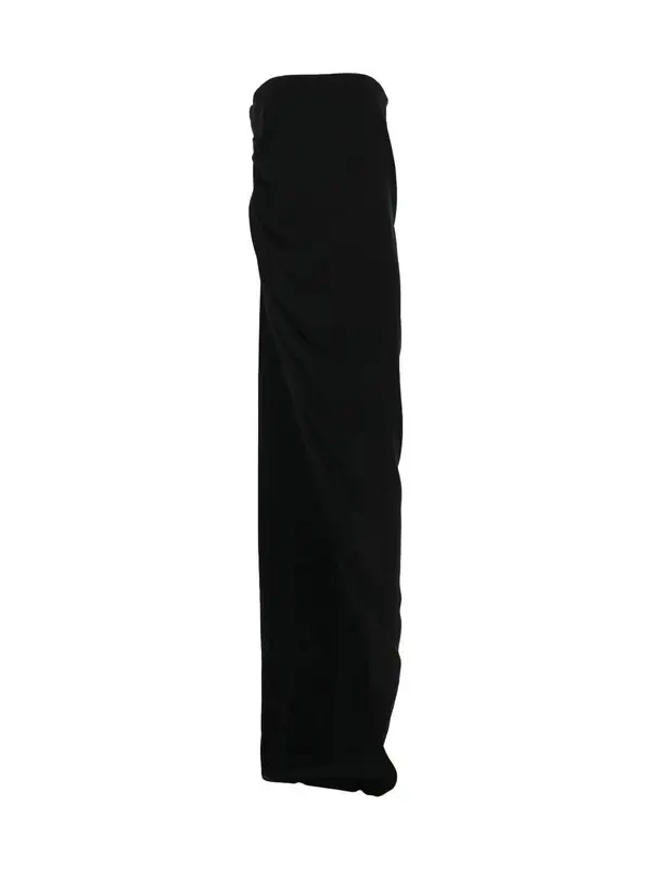 Rick Owens Lido Top - Black