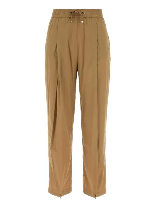 Herno Pantalone Coulis - Multicolor