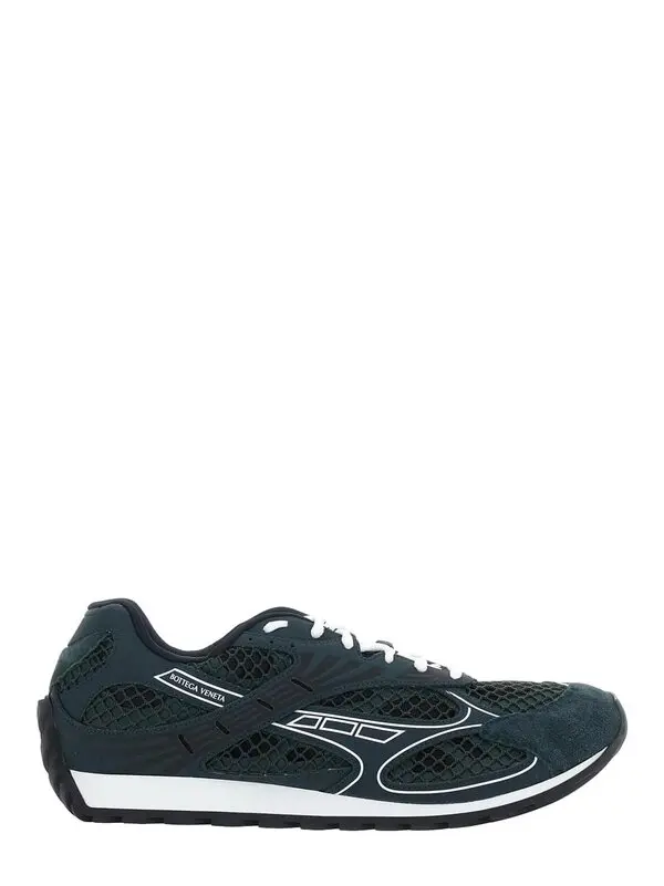 Bottega Veneta Orbit Sneakers - Multicolor