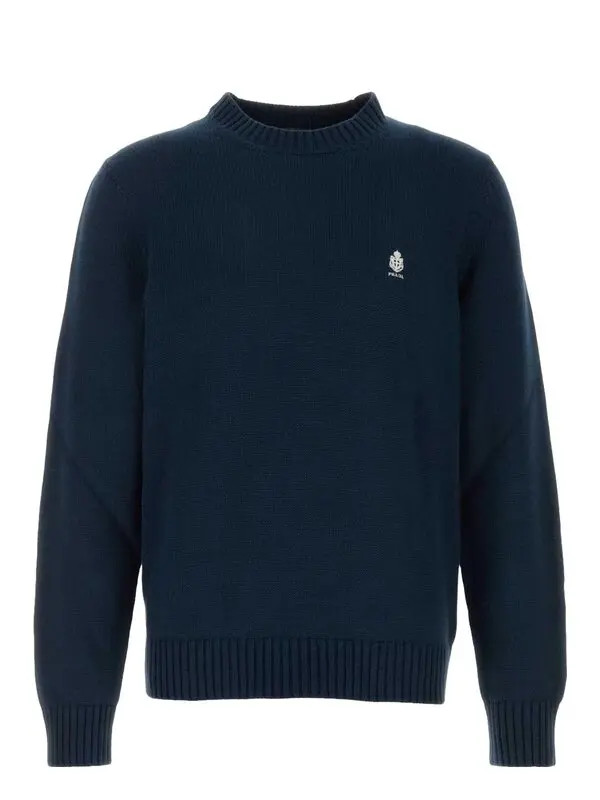 Prada Sweater - Blue
