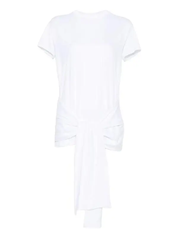 TOTEME Tops T-shirts & Jerseys - White