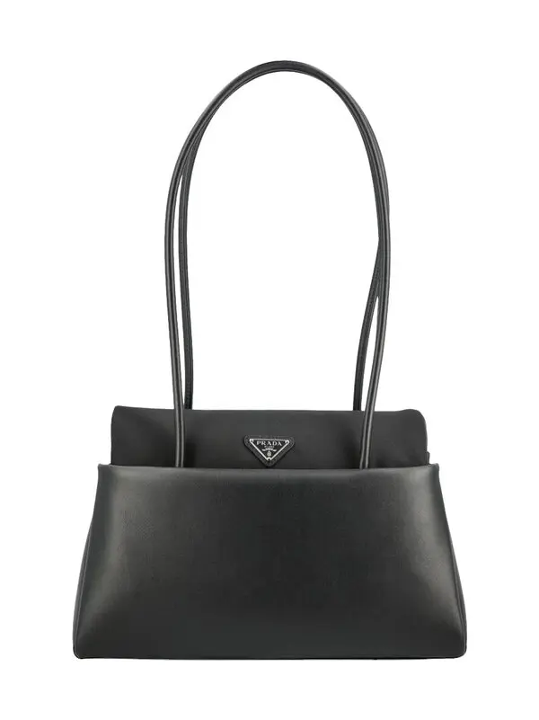 Prada Passage Medium Handbag - Multicolor