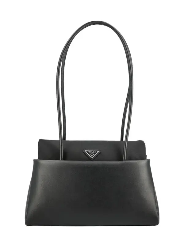 Prada Passage Medium Handbag - Multicolor