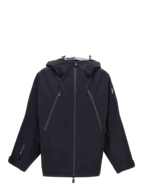 Moncler Santec Jacket - Multicolor