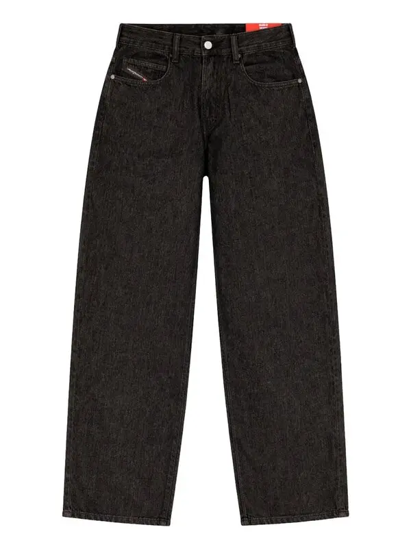 DIESEL® 1997 D-enim-m Jeans - Black