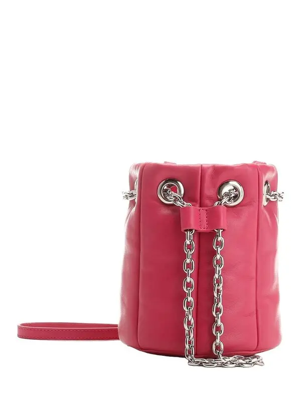 STAND STUDIO Yvette Bucket Bag - Multicolor